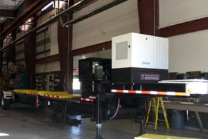 Home - Frontline Testing & Inspection